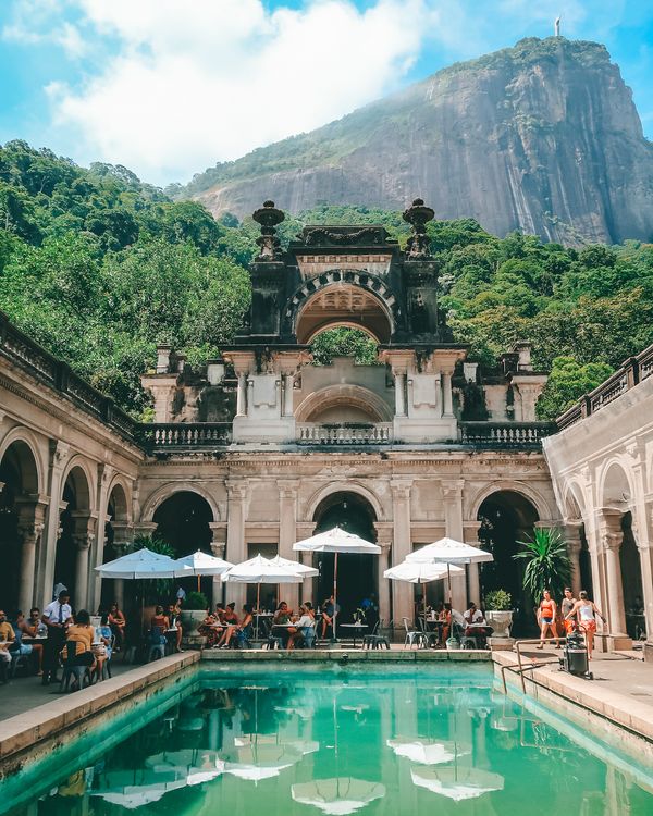 7 Most Instagrammable Places in Rio De Janeiro
