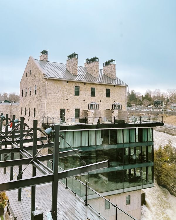 5 Things to Do in Elora, Ontario for a Relaxing Getaway