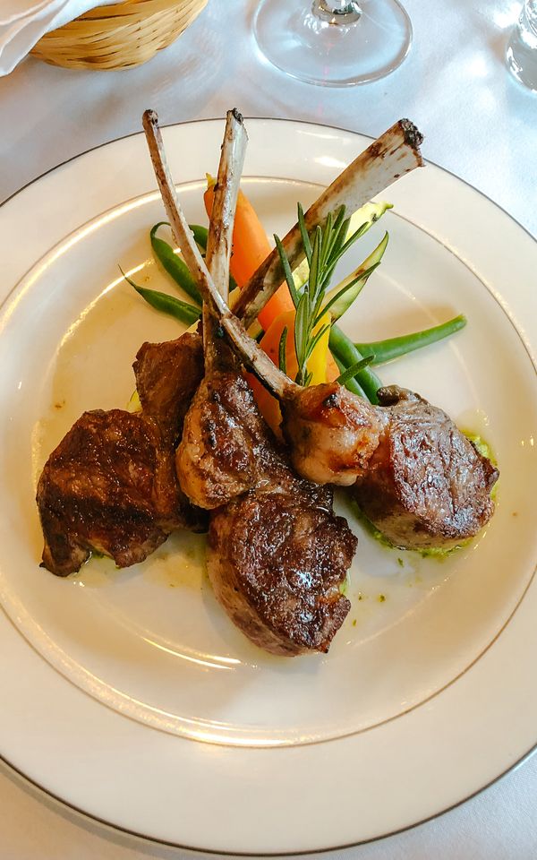 26 Best Restaurants on Salt Spring Island