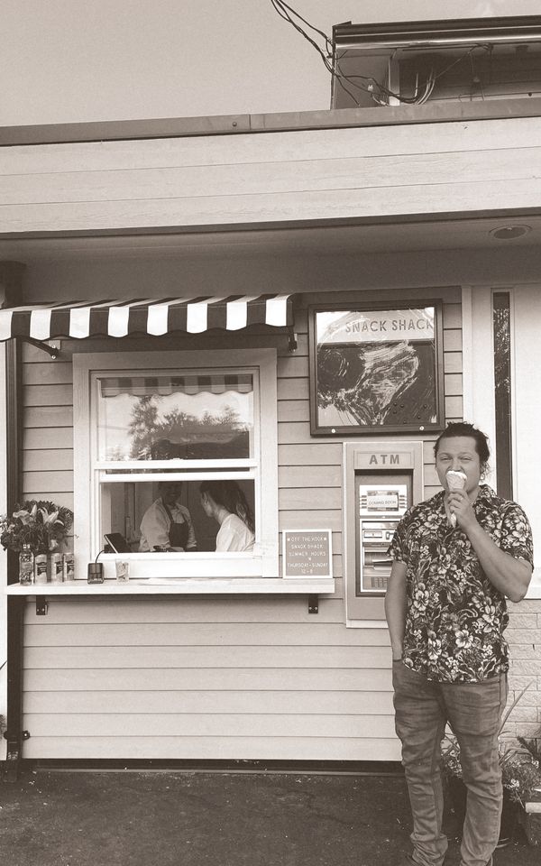 25 Best Restaurants on Salt Spring Island