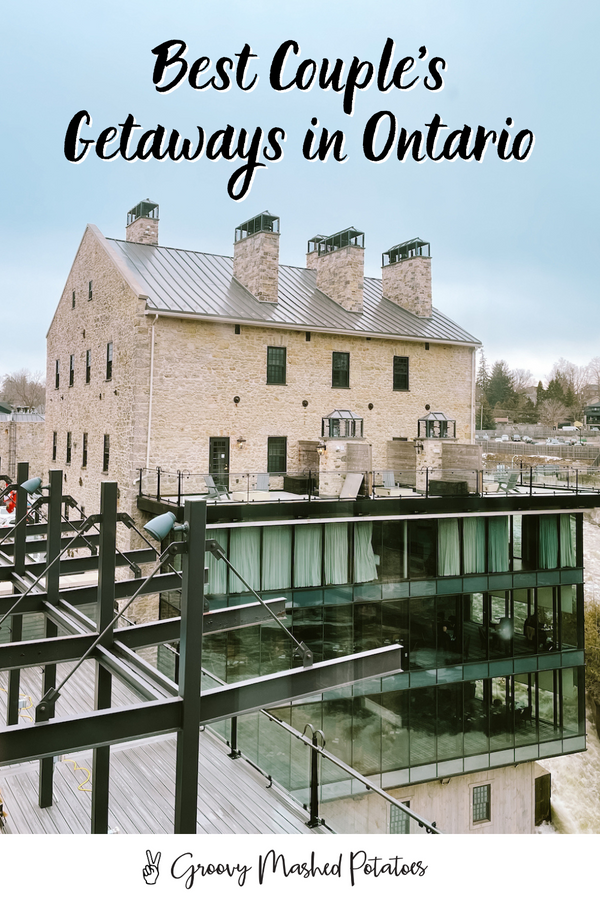 9 Best Couples Getaways in Ontario (Romantic Date Ideas)
