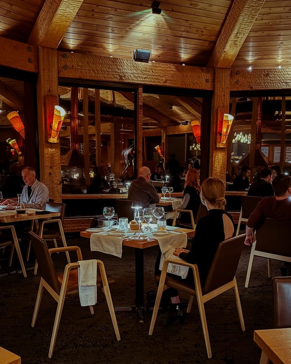 3 Day Tofino Itinerary for Nature, Food and Relaxation