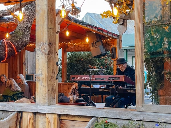 Salt Spring Island Itinerary for a Weekend Getaway