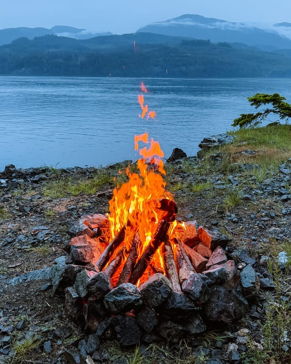 8 Fun Things to Do on Quadra Island, BC