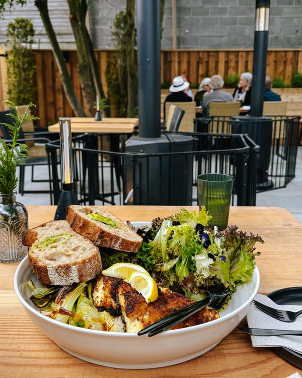 Salt Spring Island Itinerary for a Weekend Getaway