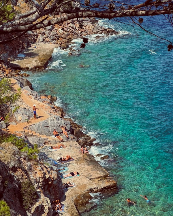 3 Day Hydra, Greece Itinerary for a Unique Island Getaway