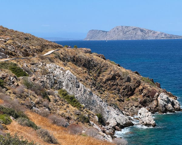 3 Day Hydra, Greece Itinerary for a Unique Island Getaway