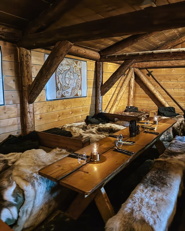 5 Day Svalbard Itinerary with Unique Experiences