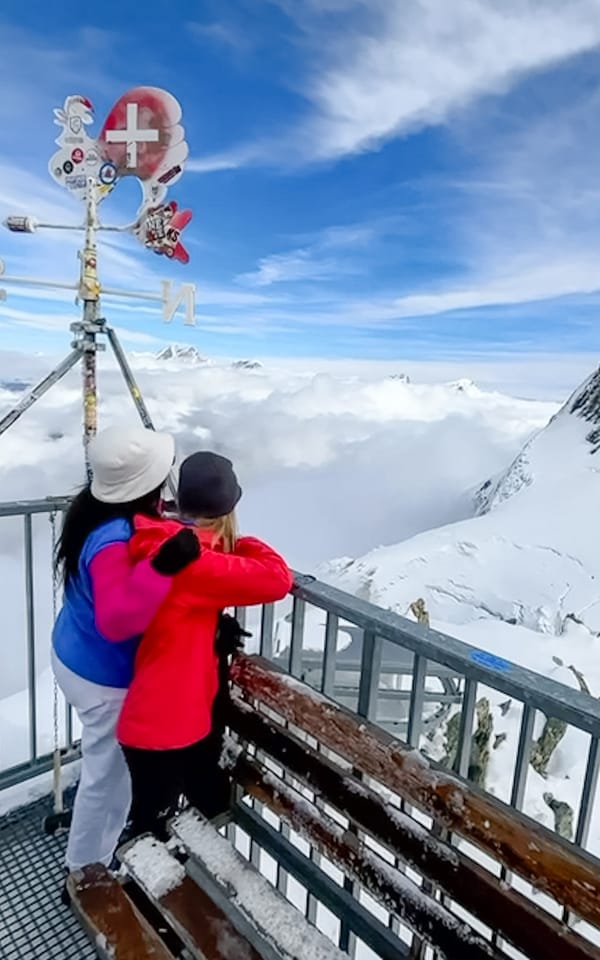 21 Top Things to do in Zermatt in Winter