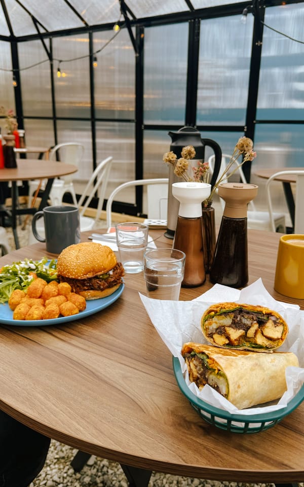 25 Unique Restaurants on Salt Spring Island (Local's Guide)