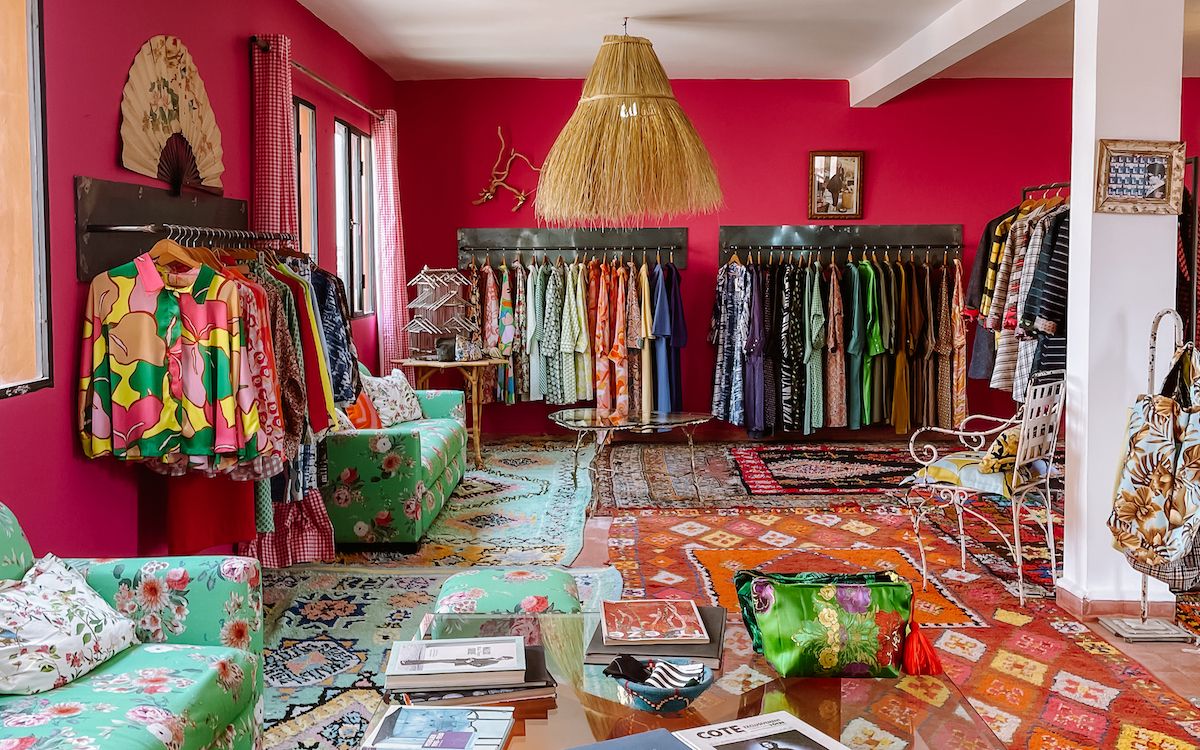 13 Hidden Gems in Marrakech Morocco